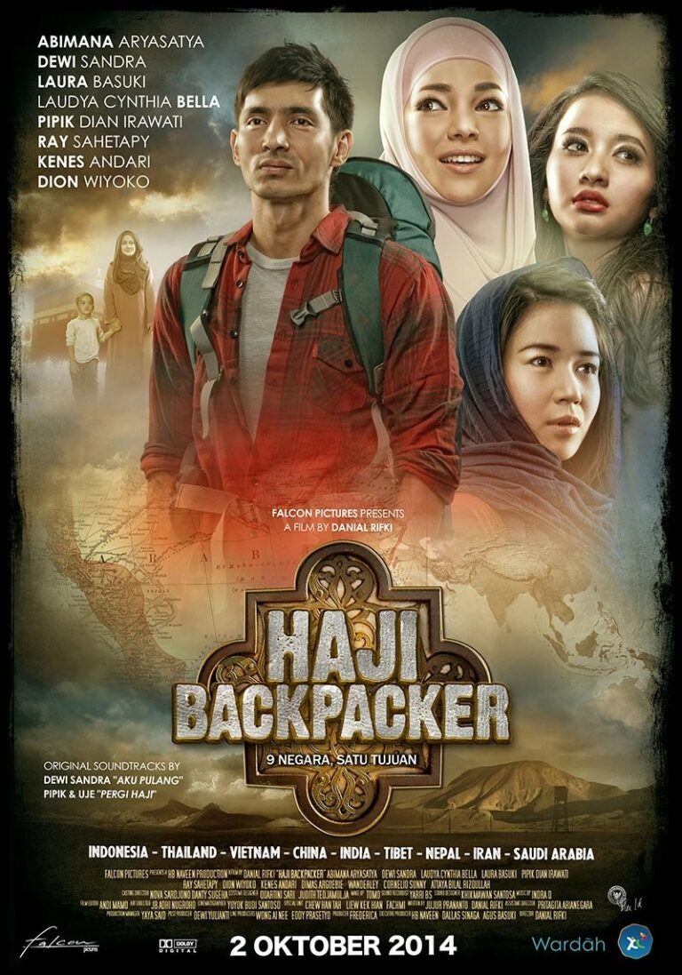 35 Rekomendasi Film Indonesia Terbaik Sepanjang Masa