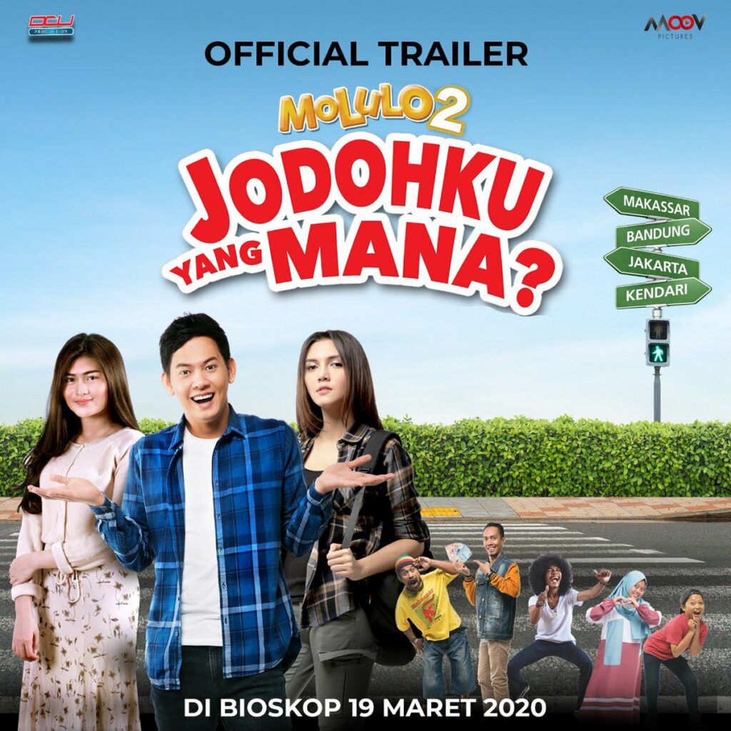 20+ Rekomendasi Film Indonesia Terbaru 2020 | Seru Banget