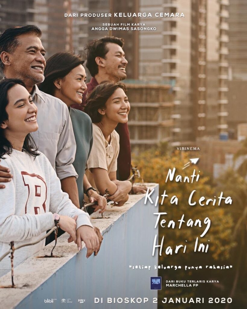 20+ Rekomendasi Film Indonesia Terbaru 2020 | Seru Banget