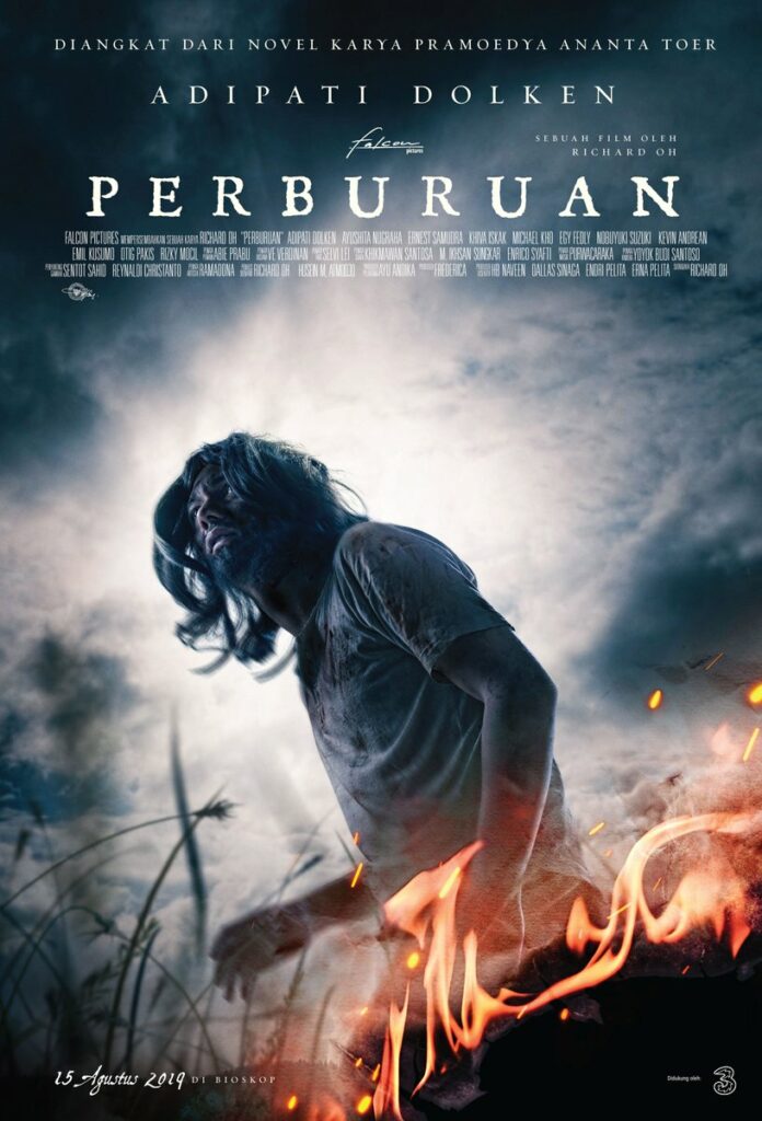 35 Rekomendasi Film Indonesia Terbaik Sepanjang Masa