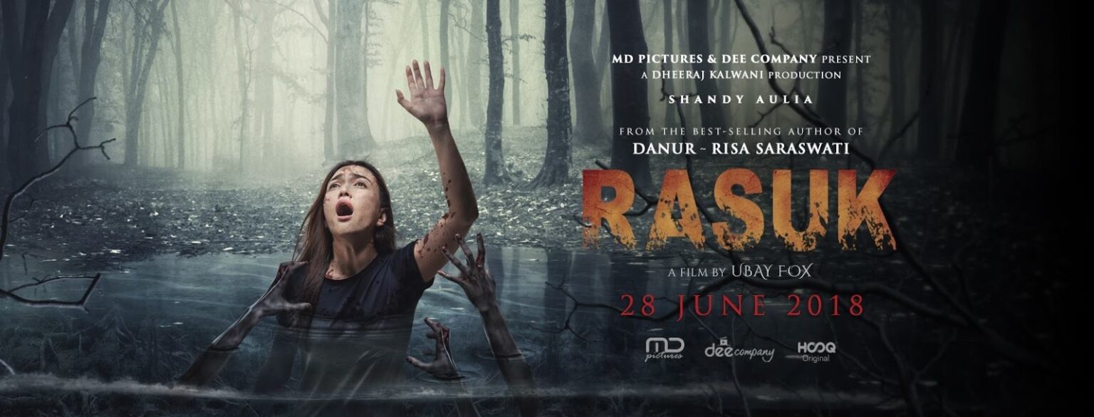10+ Rekomendasi Film Indonesia 2018 Terbaik Sepanjang Masa