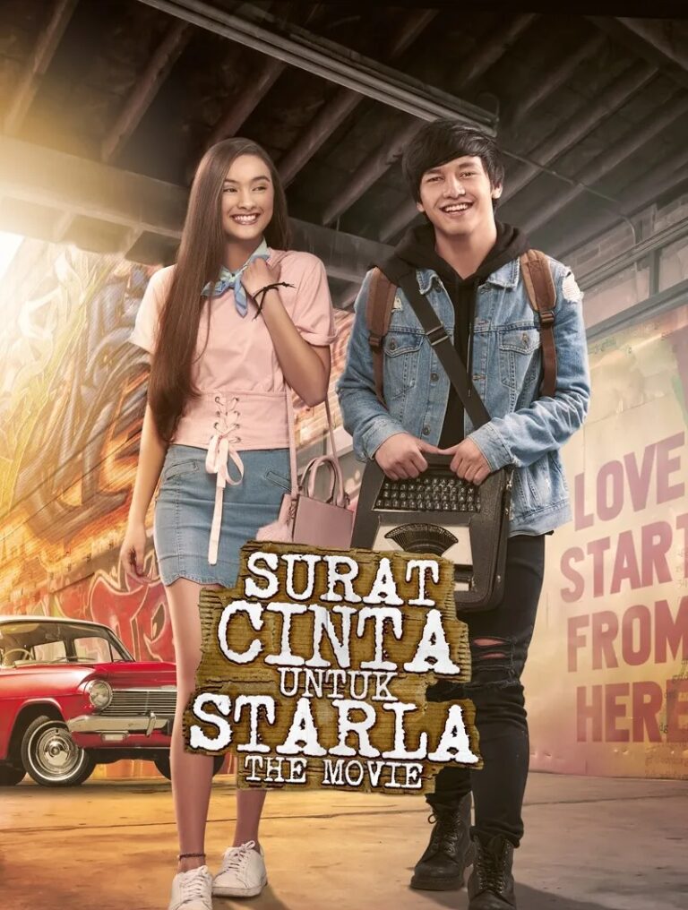 Bikin Baper! 30 Rekomendasi Film Romantis Indonesia Terbaik 2025