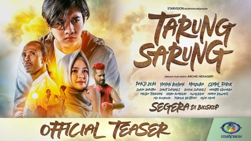 20+ Rekomendasi Film Indonesia Terbaru 2020 | Seru Banget