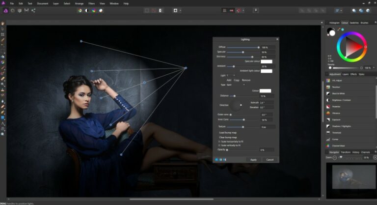 15 Aplikasi Edit Foto PC Ringan Terbaik. Cocok untuk Pemula!