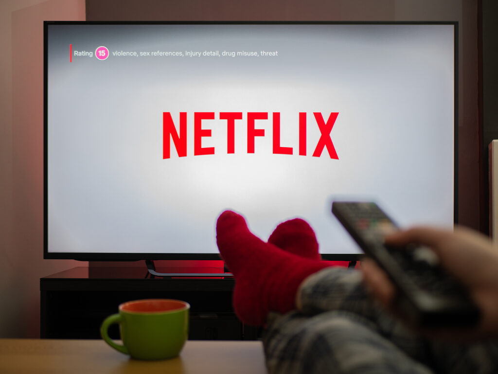 21 Rekomendasi Film Netflix Terbaik Sepanjang Masa Wajib Ditonton