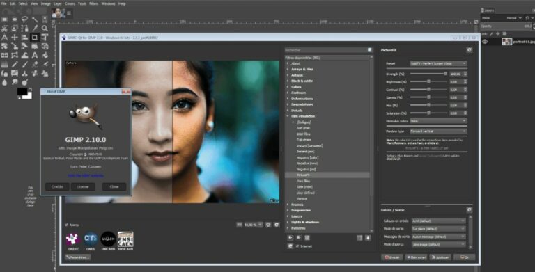 15 Aplikasi Edit Foto PC Ringan Terbaik. Cocok untuk Pemula!
