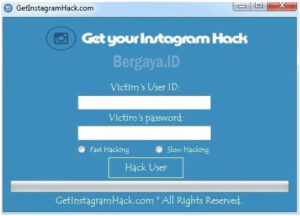 5 Cara Hack Instagram (IG) Terbaru (2025). Aman & Works