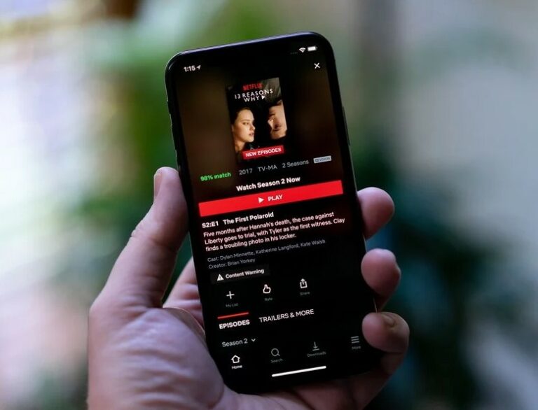 Lengkap ! 15 Aplikasi Nonton Film Gratis & Legal Terbaik