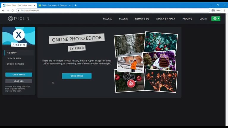 15 Aplikasi Edit Foto PC Ringan Terbaik. Cocok untuk Pemula!