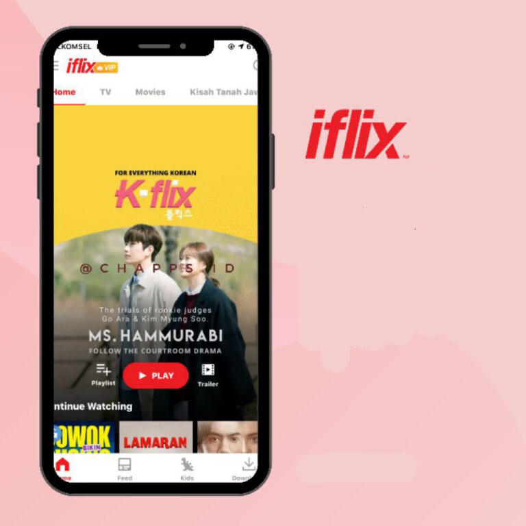 Lengkap ! 15 Aplikasi Nonton Film Gratis & Legal Terbaik