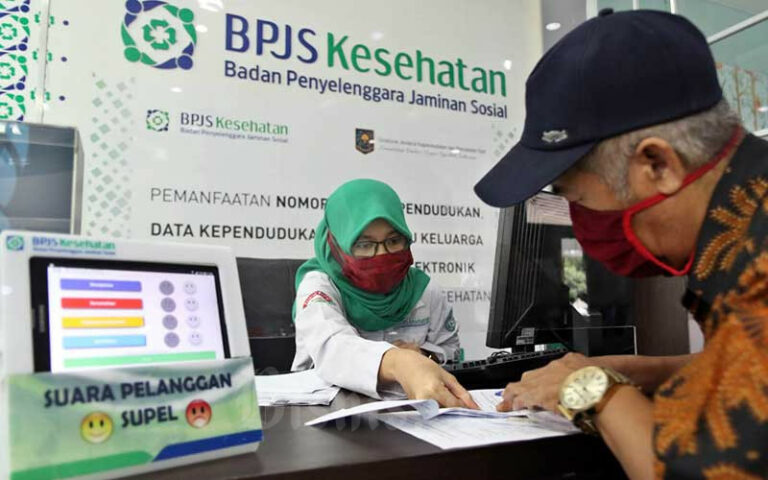 Begini Cara Menonaktifkan BPJS Kesehatan dengan Mudah Begini Cara Menonaktifkan BPJS Kesehatan dengan Mudah