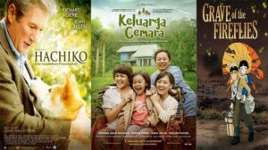 Bikin Nangis ! 10 Rekomendasi Film Sedih yang Siap Kuras Air Mata